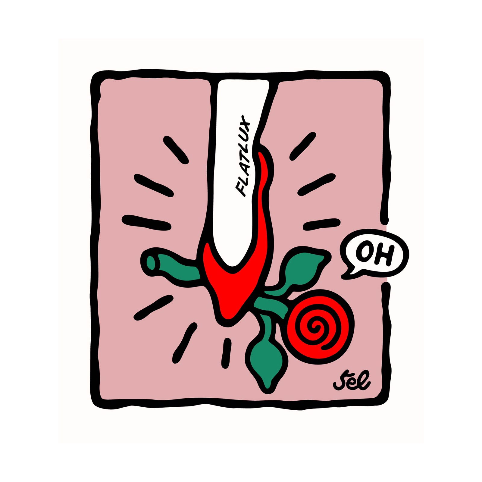 5eL – NEVERMIND Tokyo