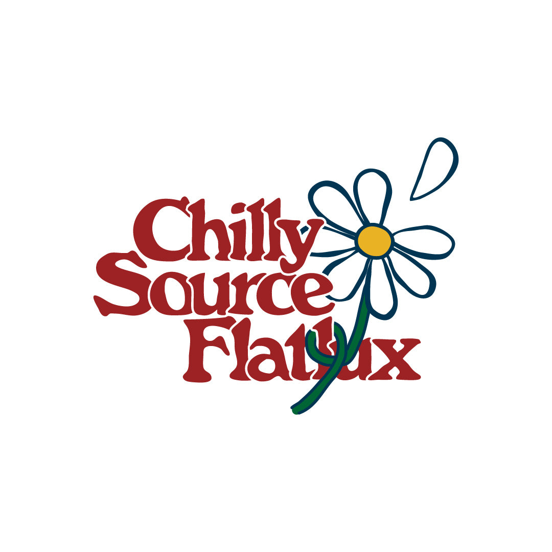 Chilly Source x FLATLUX – NEVERMIND Tokyo